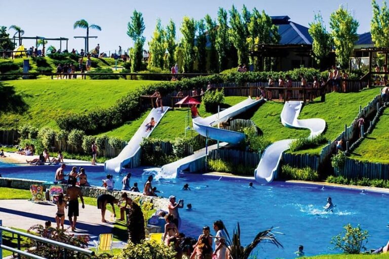 ☑️ Termas de Entre Ríos | Guía Completa para el Viajero 2024