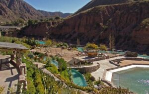 ☑️ Termas de Cacheuta Mendoza | Guía para el Viajero 2024